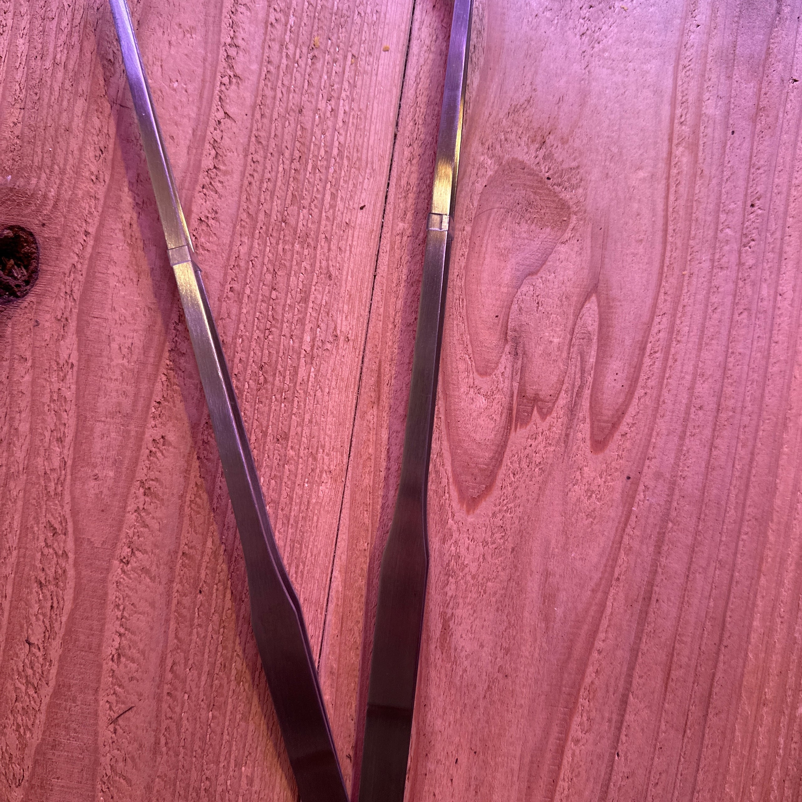 Terrarium Tools | The Green Crow Plants